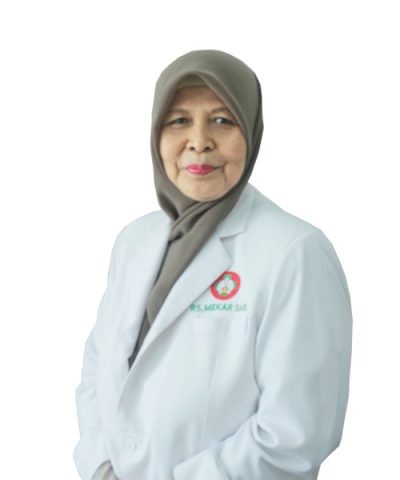 drg. Nina Nurhamida - RS Mekar Sari Bekasi