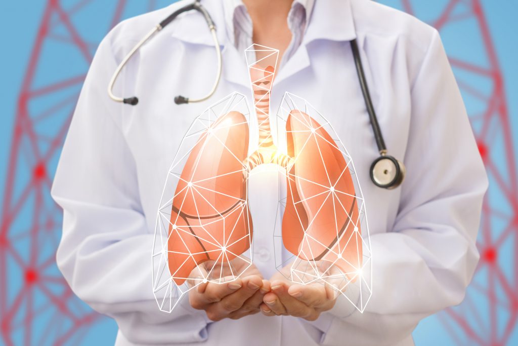Dokter Paru di Bekasi - RS Mekar Sari Bekasi